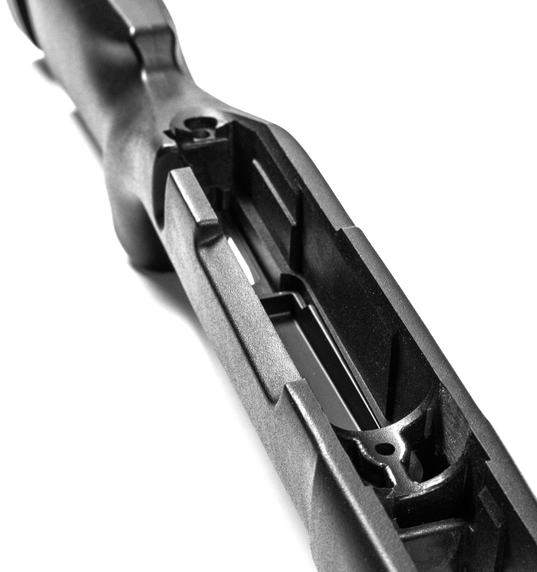 SSG24 Airsoft Sniper Rifle [Limited Stock] – Novritsch