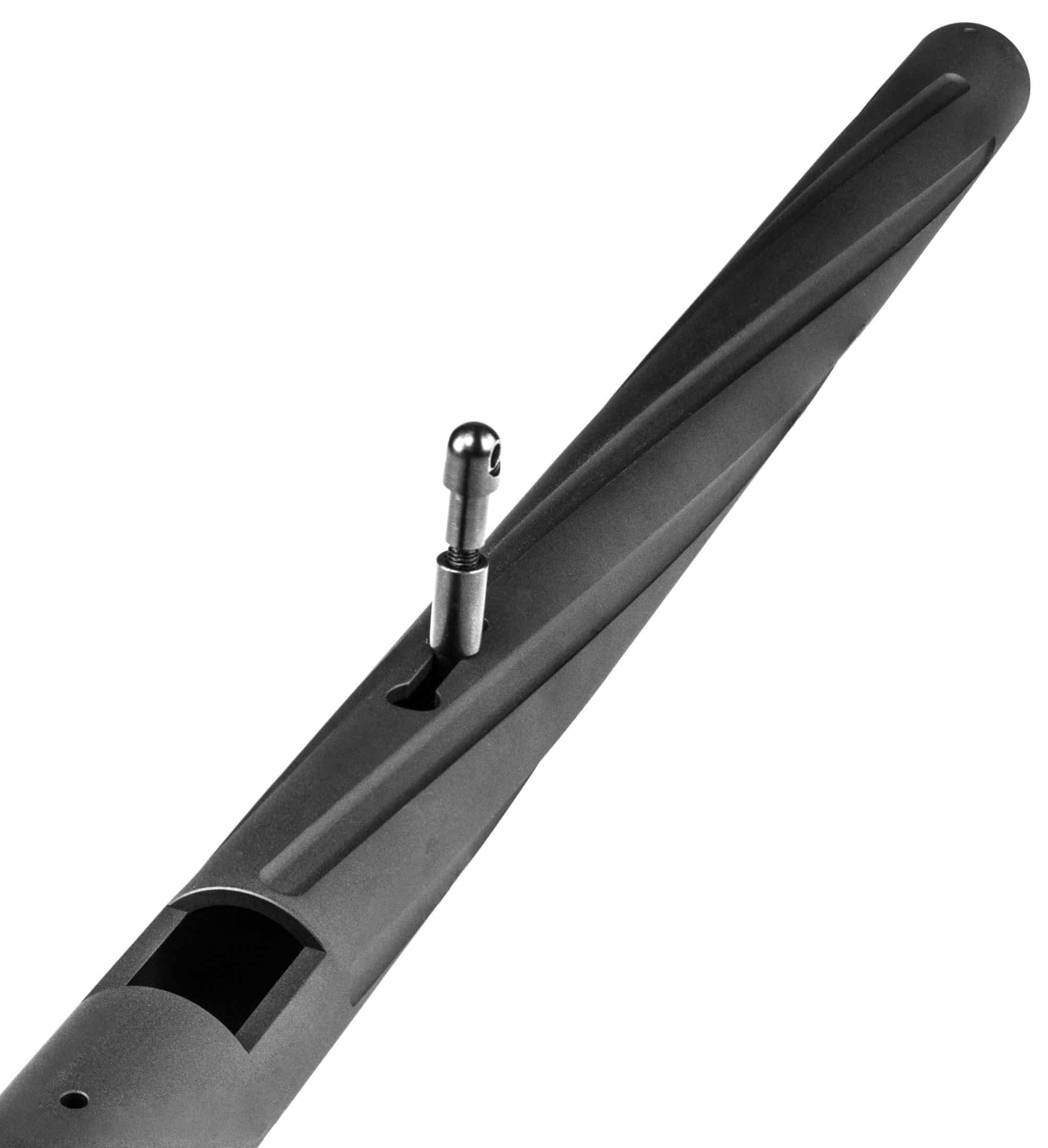 SSG24 Airsoft Sniper Rifle [Limited Stock] – Novritsch