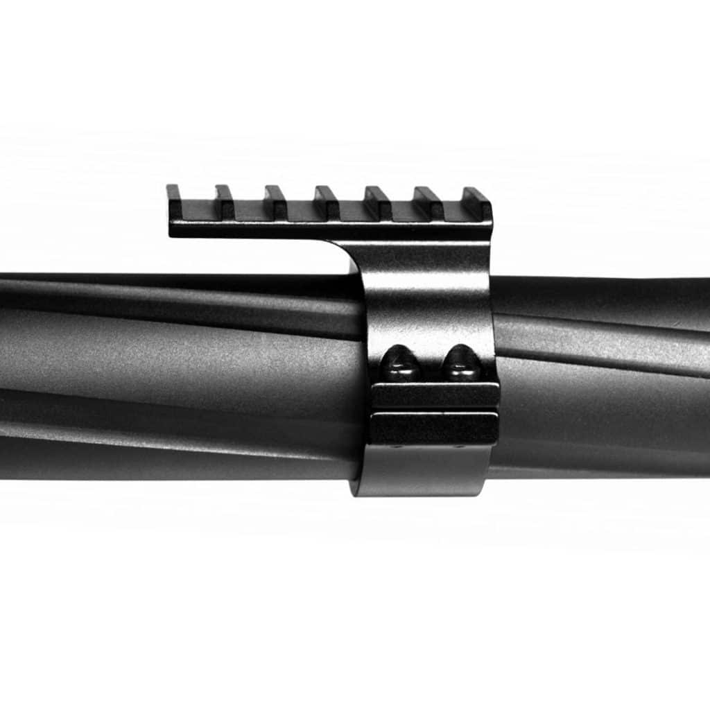 25mm / 30mm Rail Adapter – Low – Novritsch