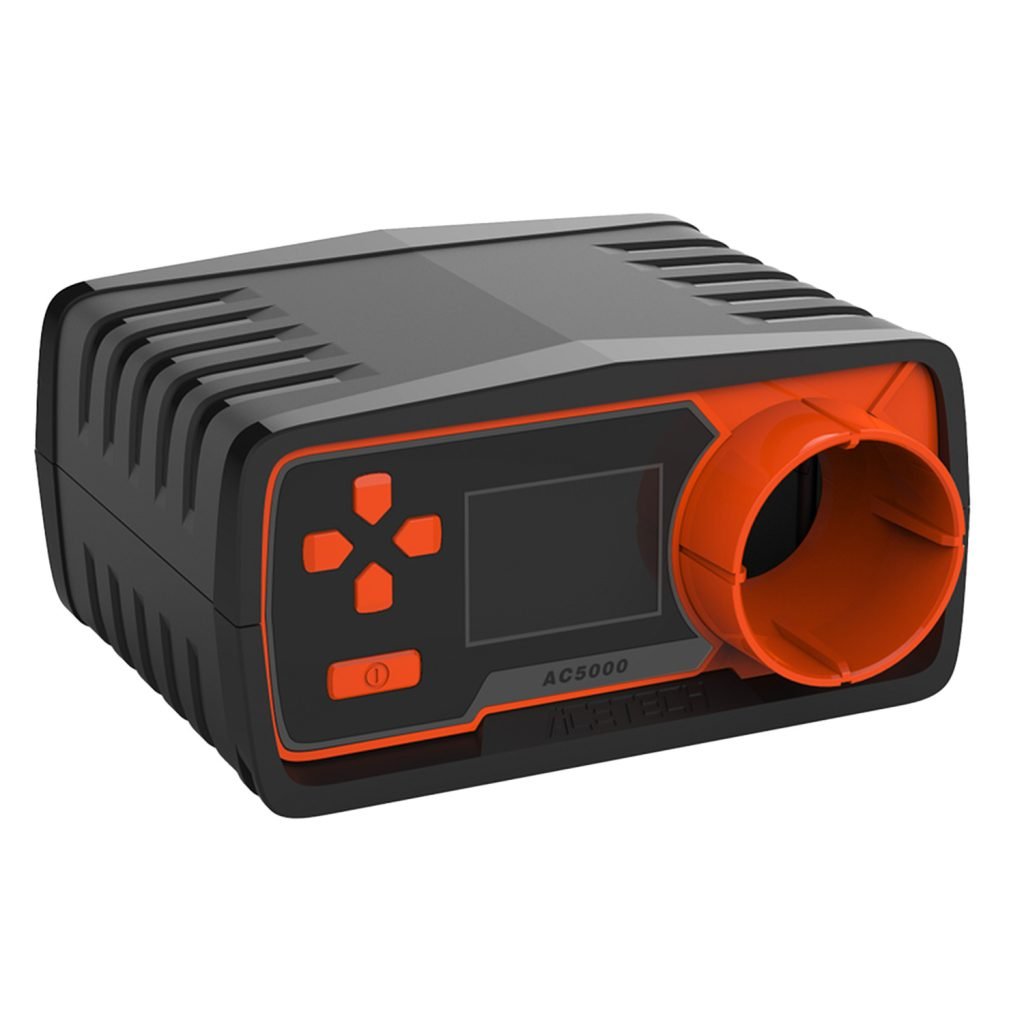 Airsoft Chronograph – Novritsch