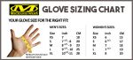 Product: Mechanix Size - Novritsch