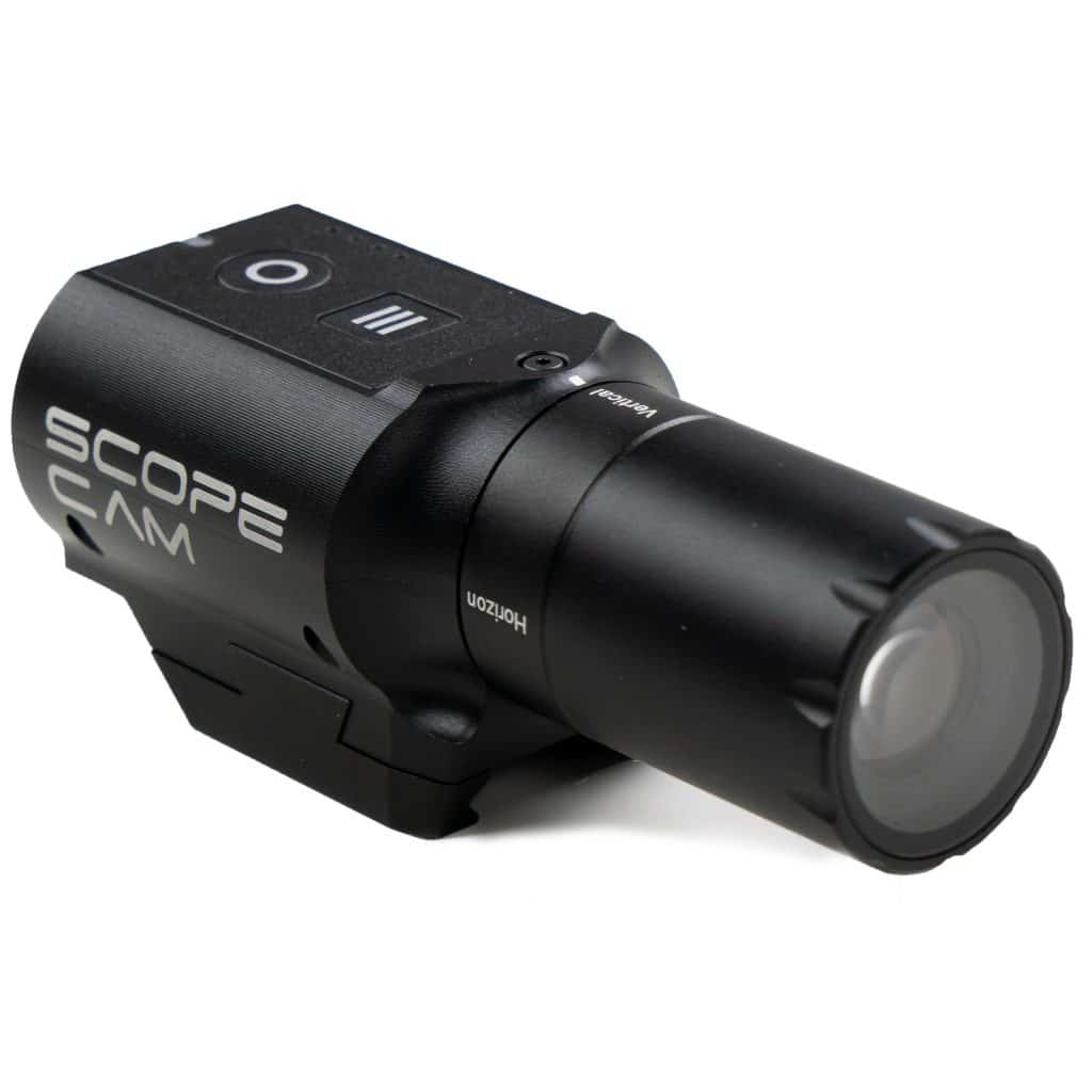 Runcam Scopecam with Video Course - Novritsch | Airsoft Sniper