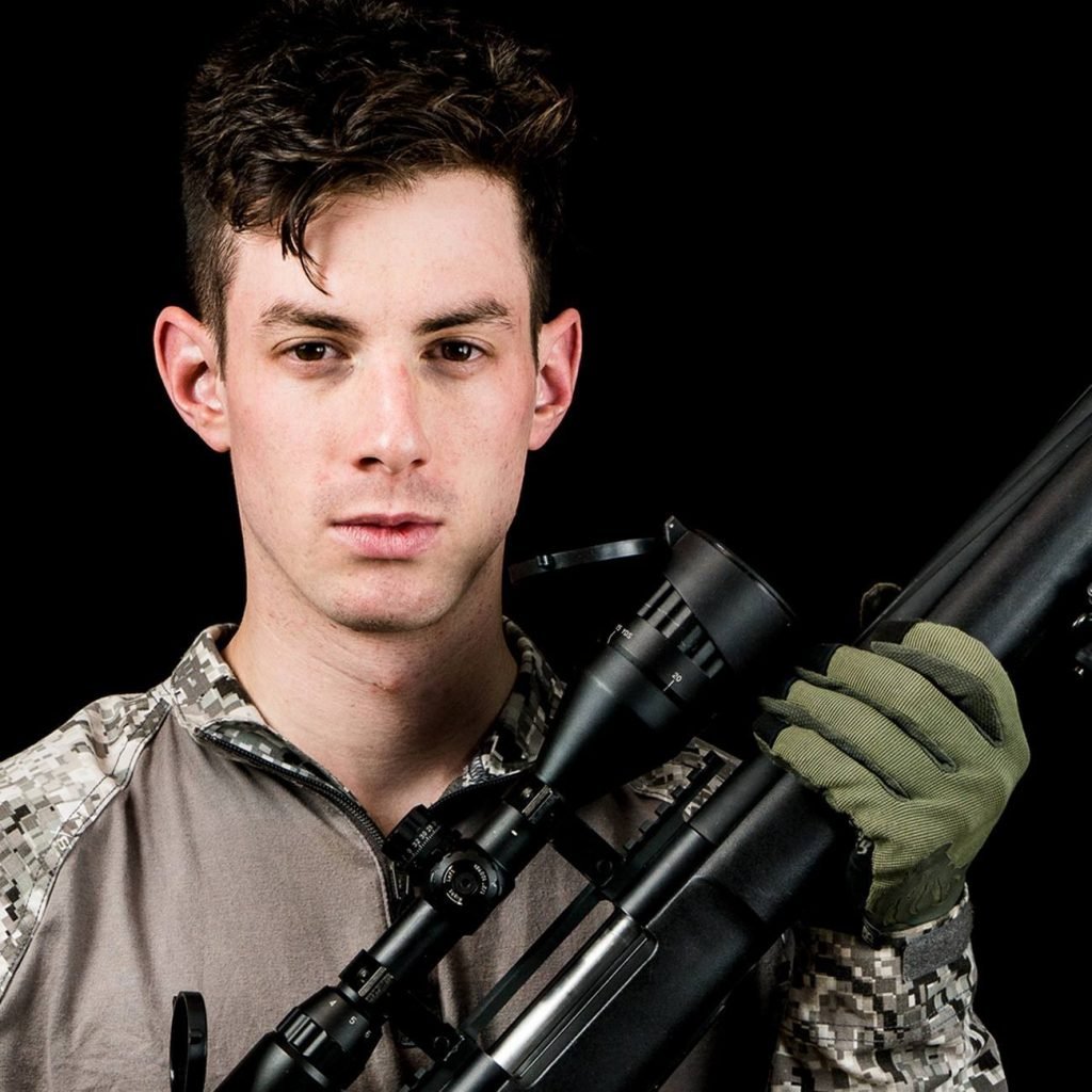 Novritsch in Deutschland - Novritsch | Airsoft