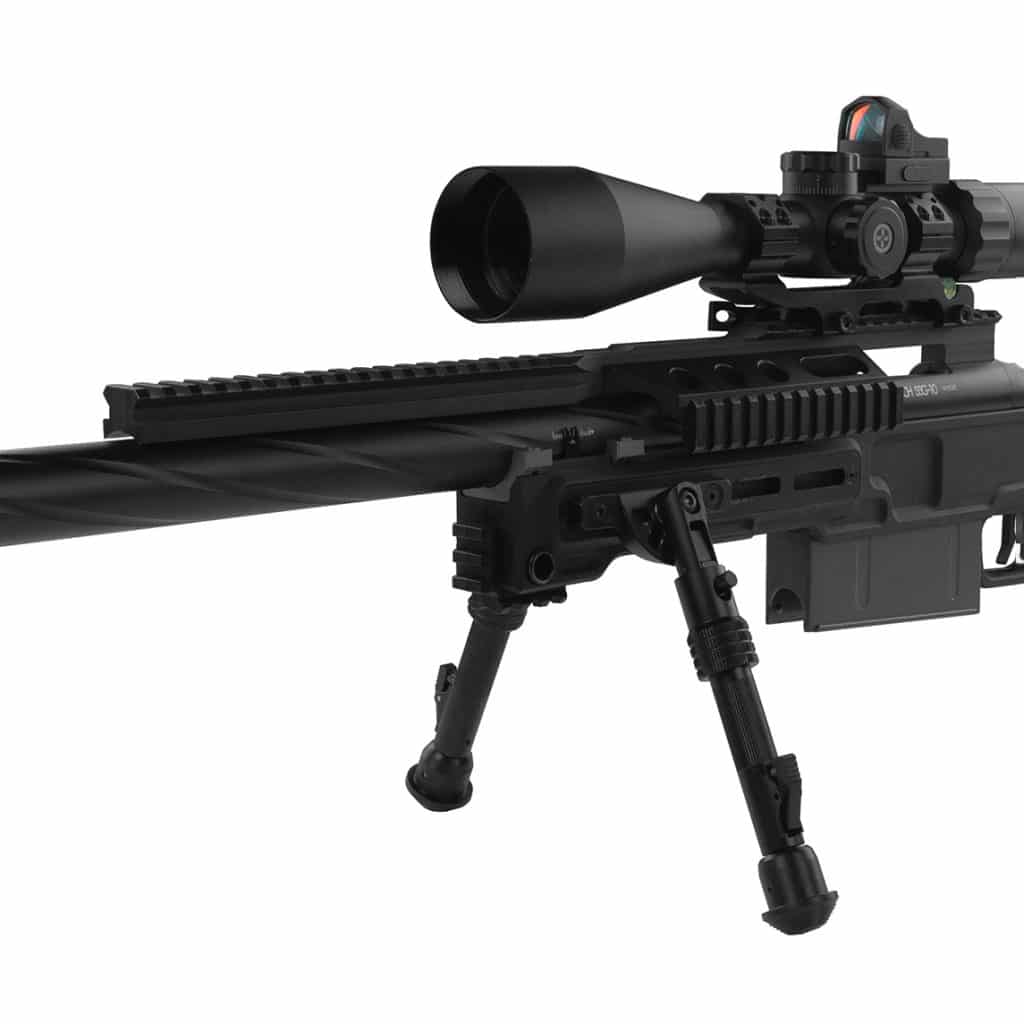 SSG10 MARS Rail – Novritsch