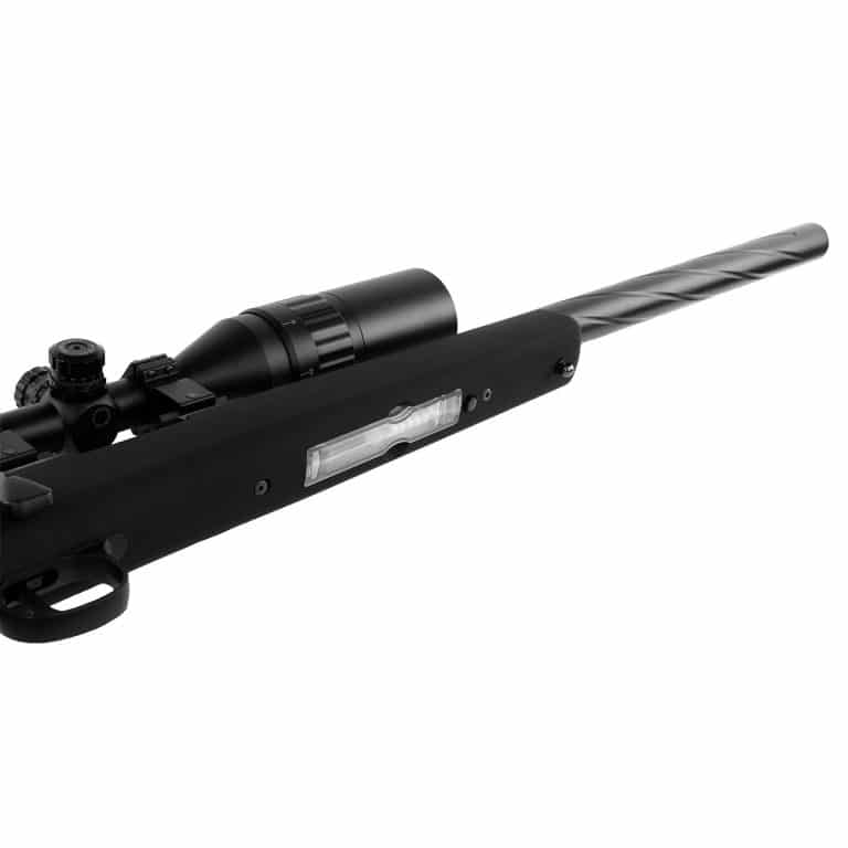 SSG10 A1 Airsoft Sniper Rifle – Novritsch