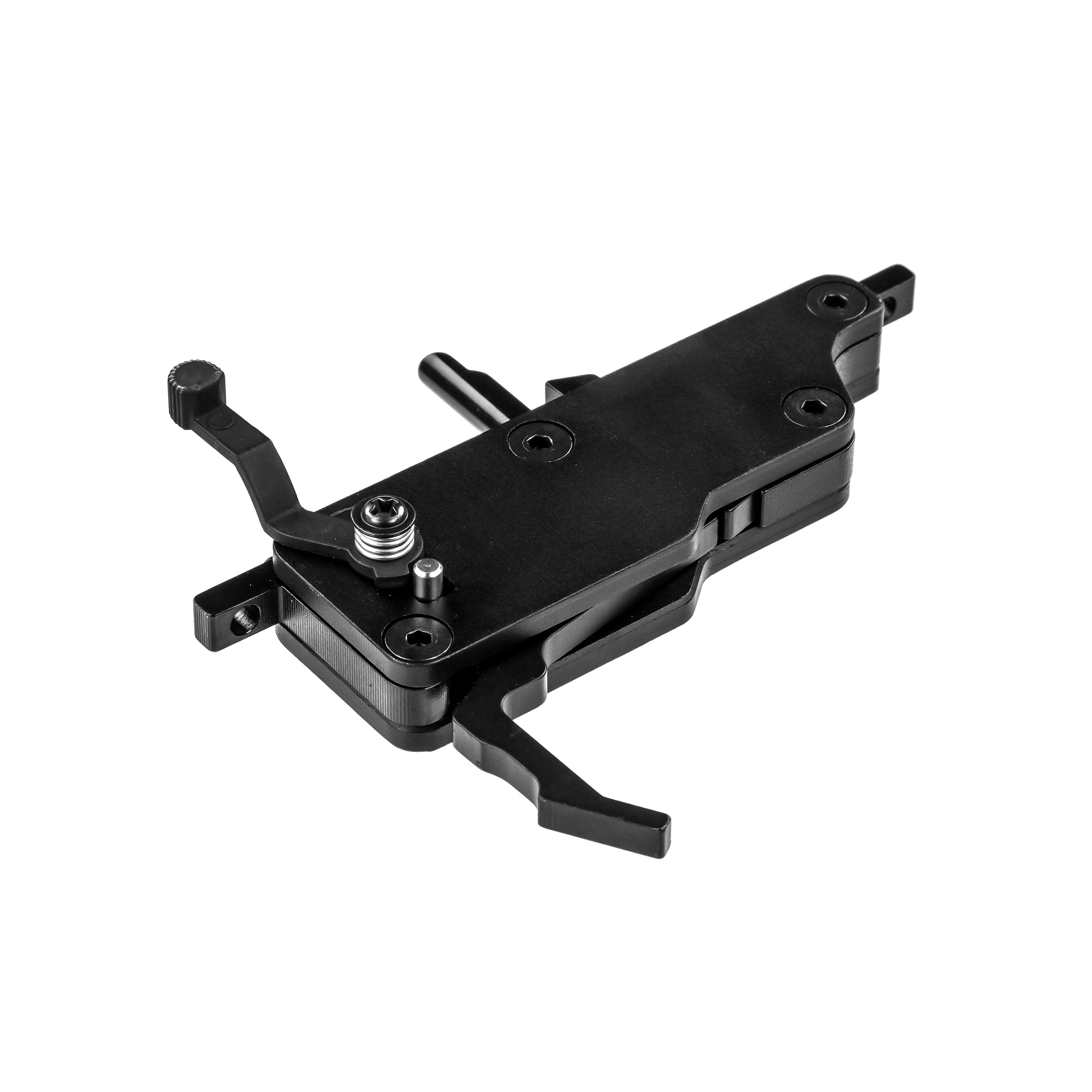SSG10 Triggerbox - Novritsch | Airsoft