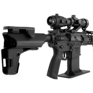 SSR15 Electric Assault Rifle – Novritsch