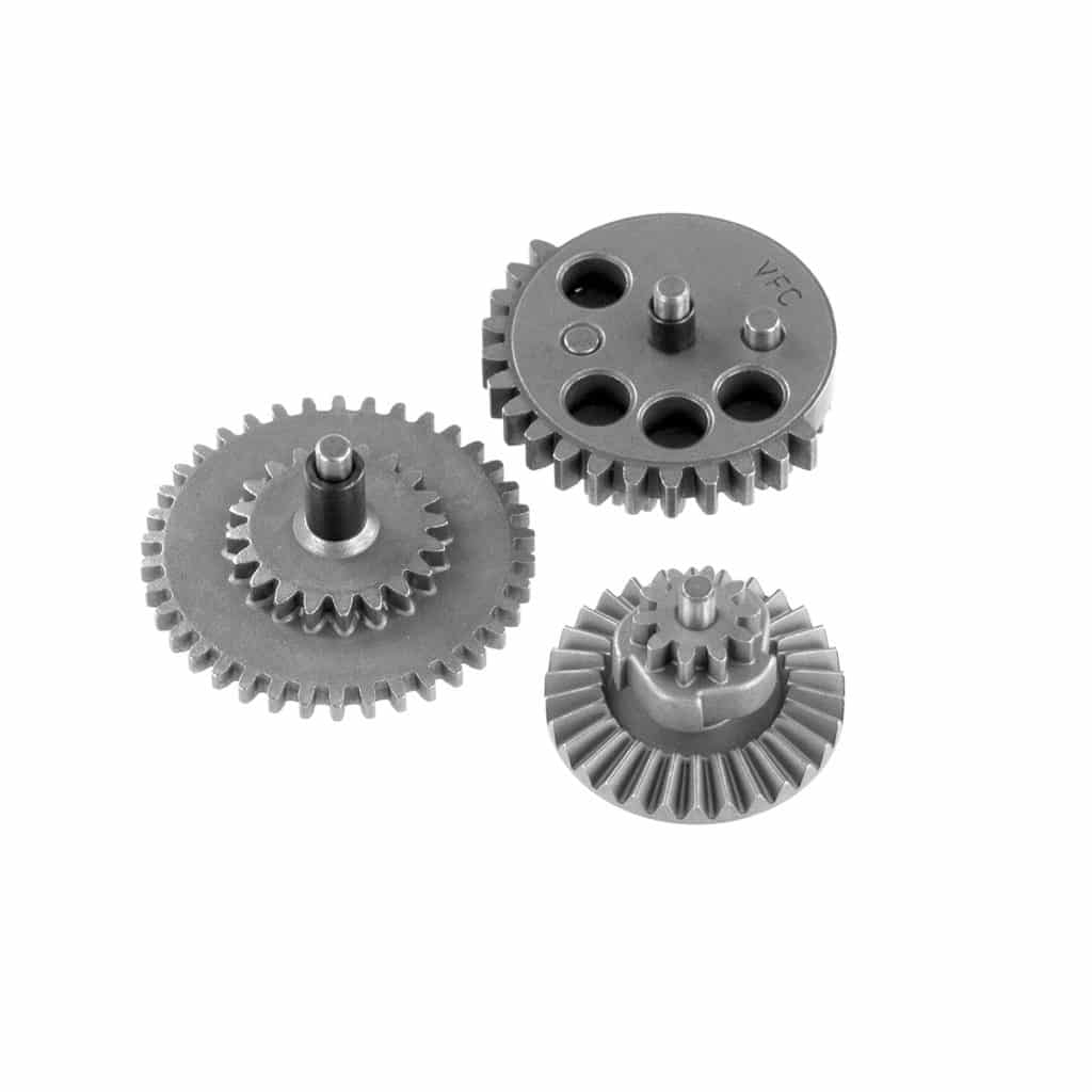 SSR15 Gear Set – Novritsch