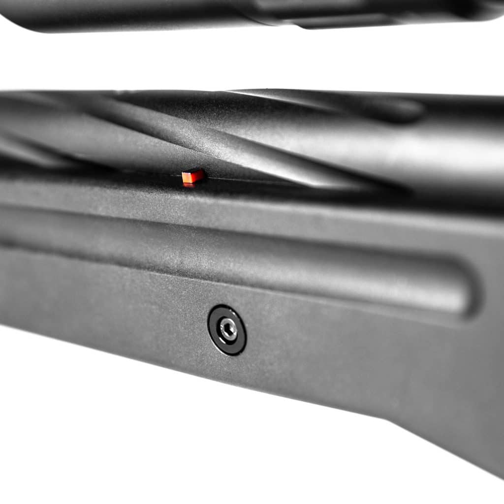 SSG96 Mk1 – Airsoft Sniper Rifle – Novritsch