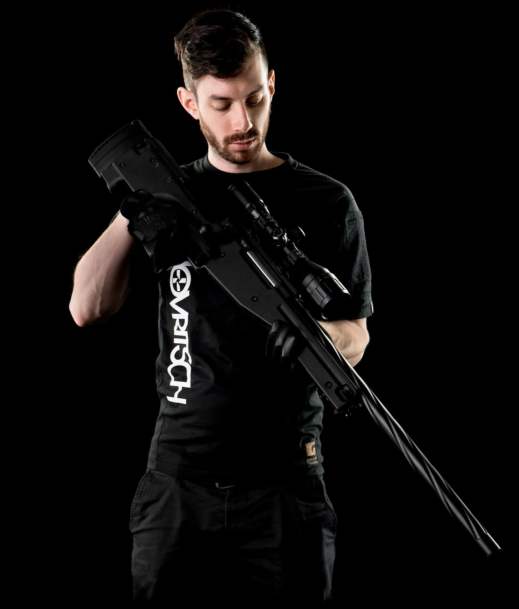chris - Novritsch | Airsoft Sniper