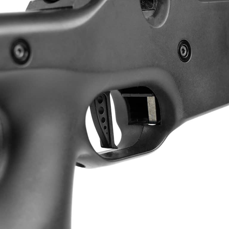 SSG96 Mk1 – Airsoft Sniper Rifle – Novritsch