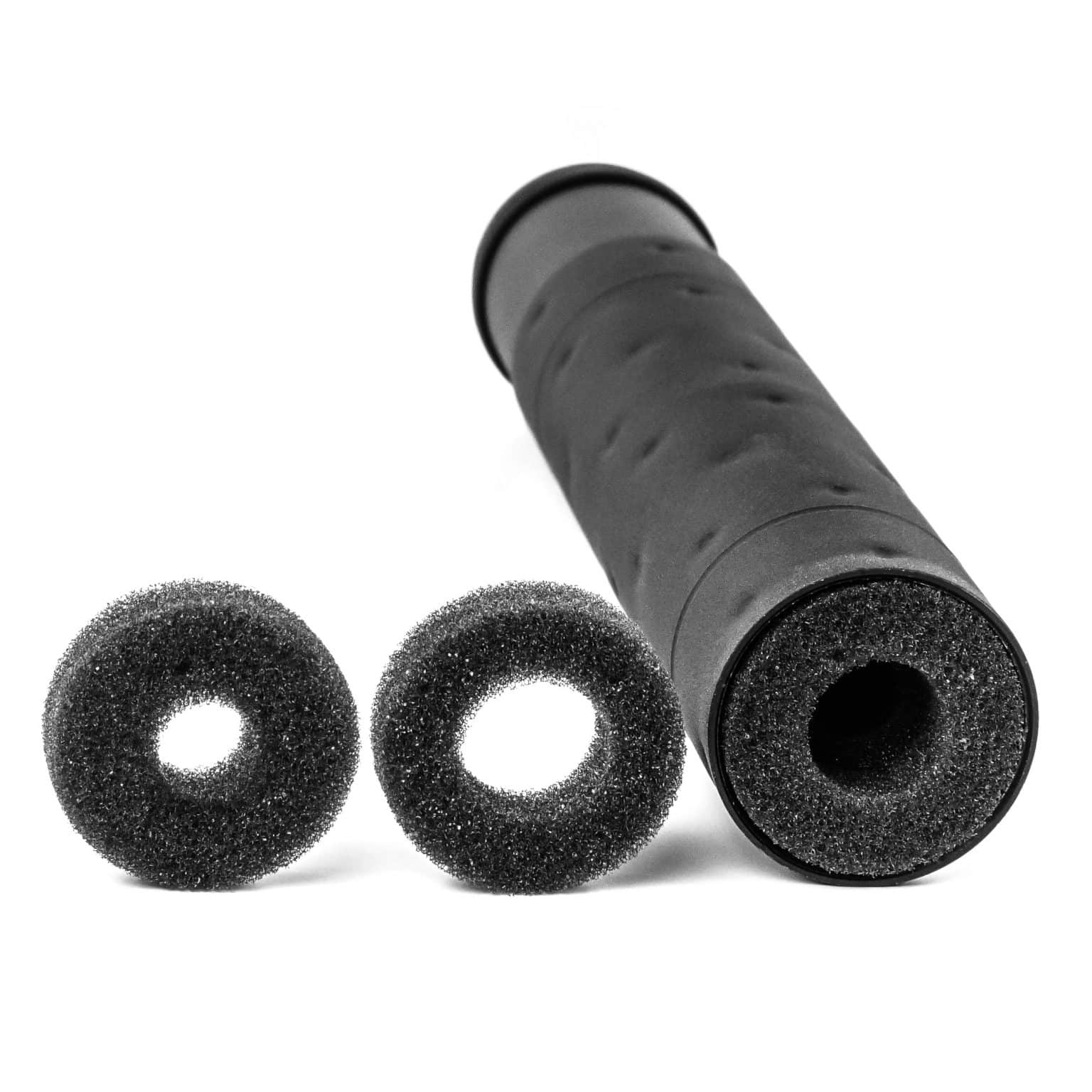 Modular Mock Suppressor V1 – Novritsch