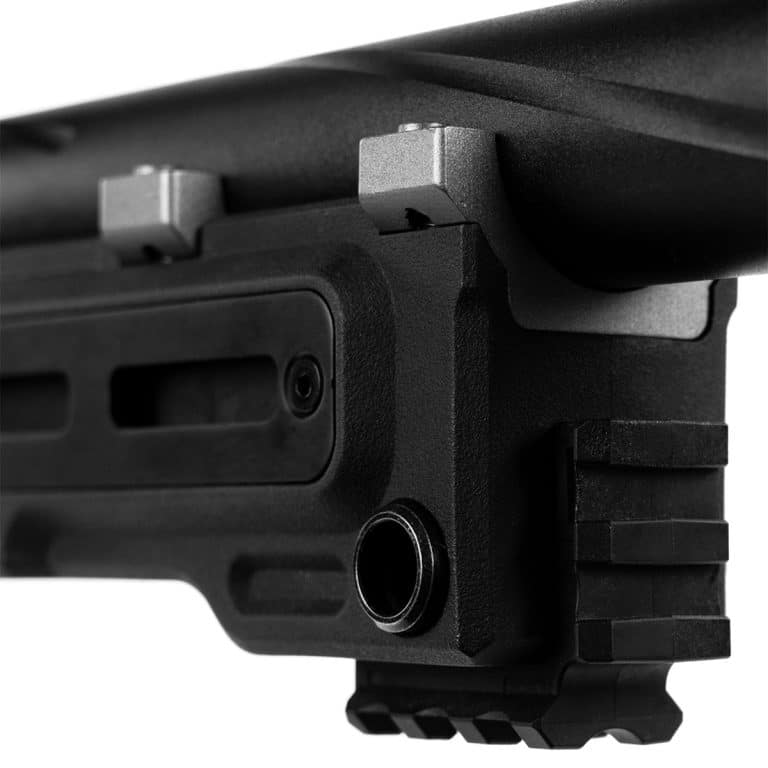 SSG10 A3 Airsoft Sniper Rifle – Novritsch