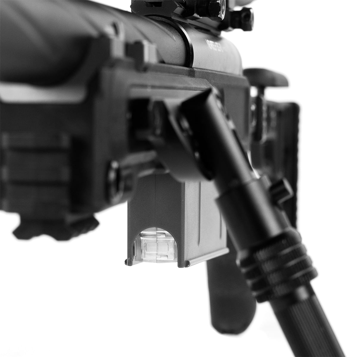 SSG10 A3 Stock – Novritsch