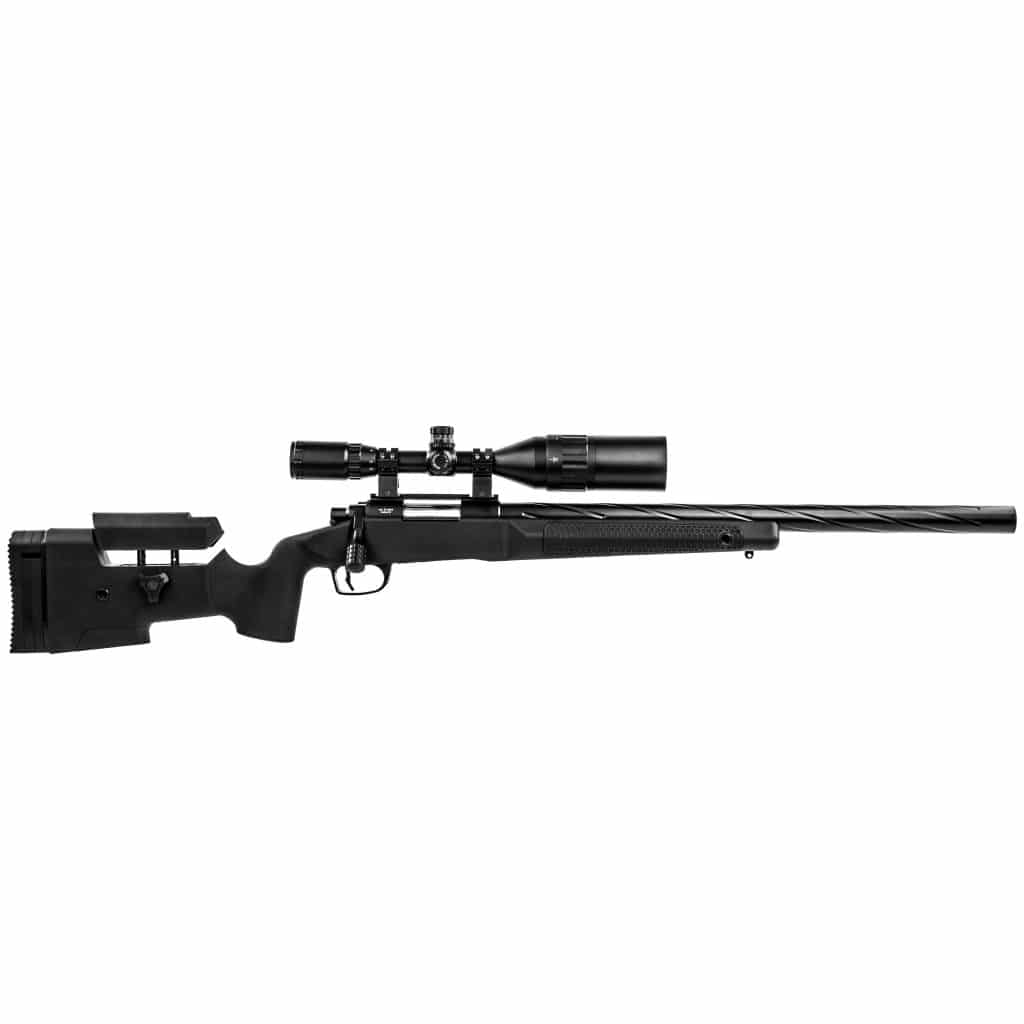 The SSG10 System – Novritsch