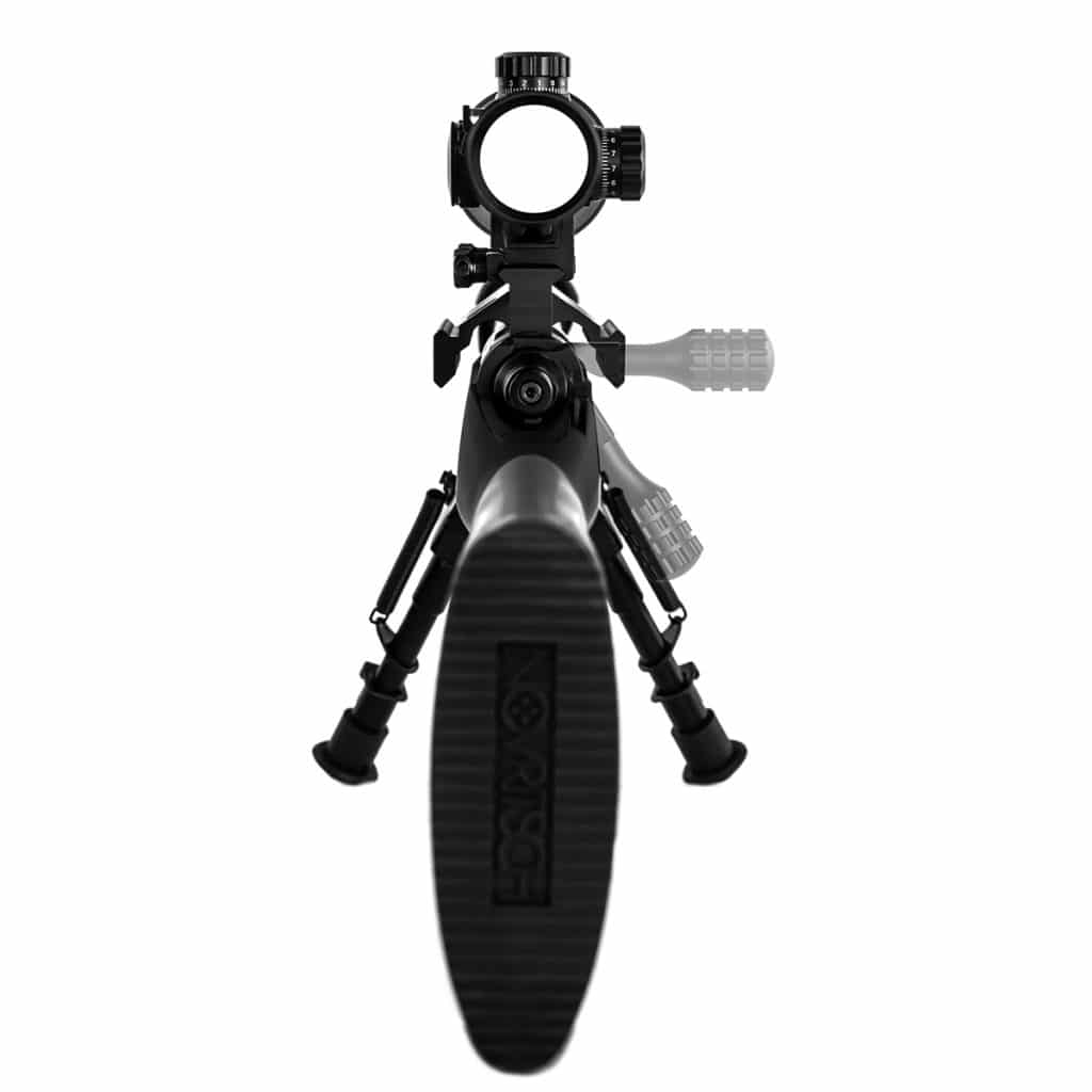 SSG10 A2 Airsoft Sniper Rifle – Novritsch