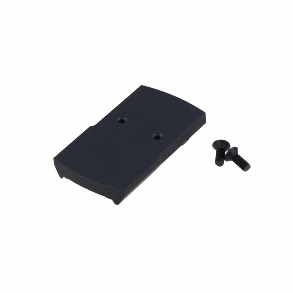 SSE18 Micro Red Dot Plate V2 – Novritsch