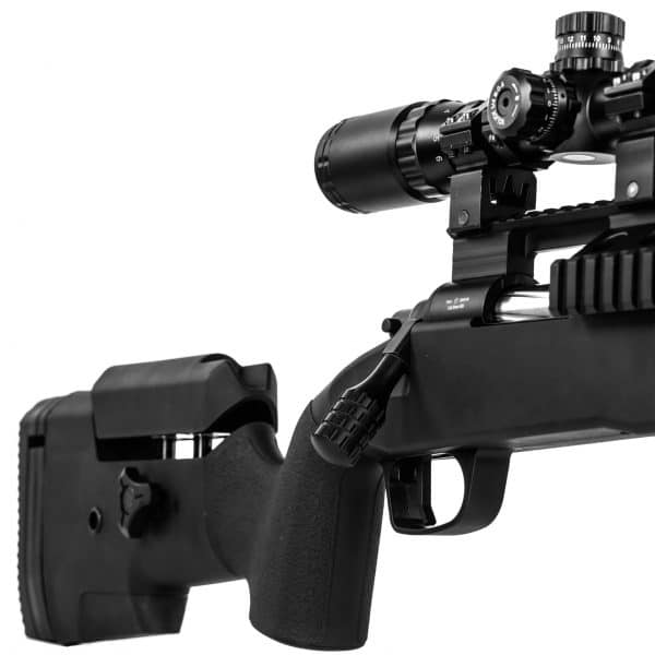 SSG10 A2 Airsoft Sniper Rifle – Novritsch | Airsoft