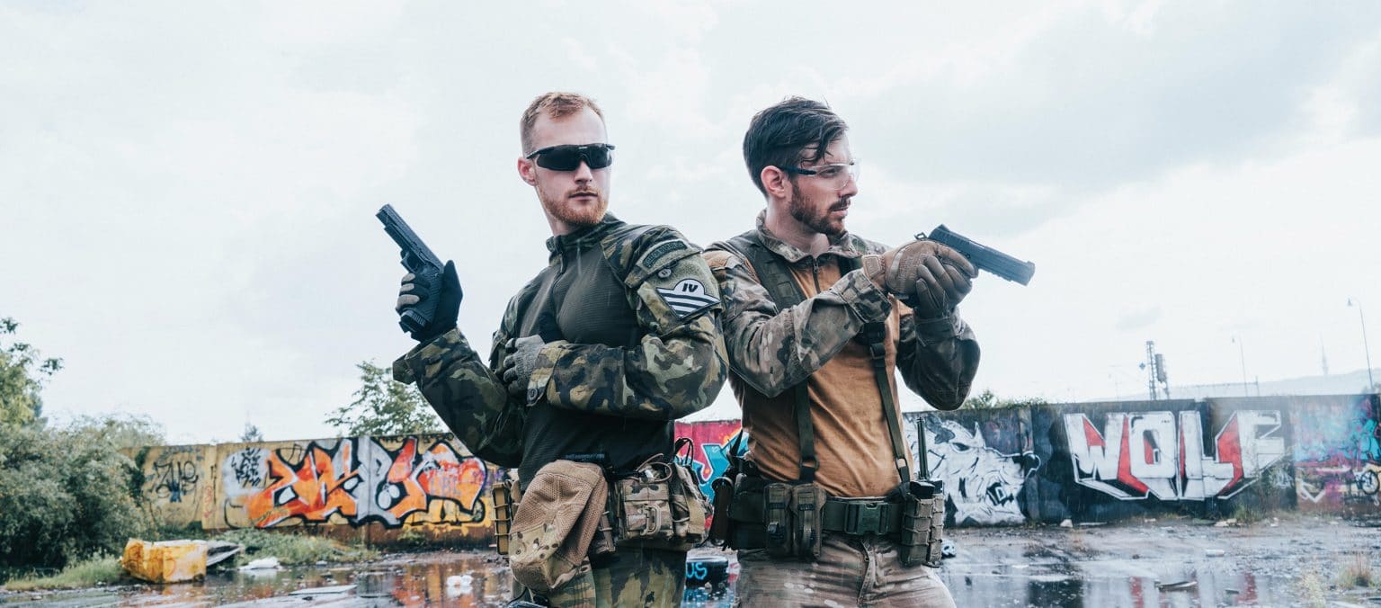 Novritsch Airsoft Online Shop | Novritsch Airsoft Equipment