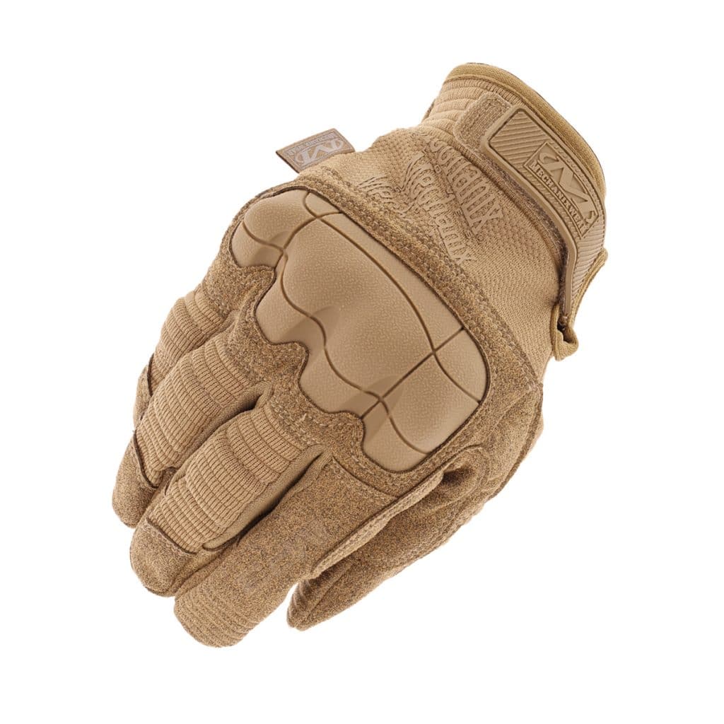 Mechanix – The Original M-Pact 3 Gen2 – Novritsch