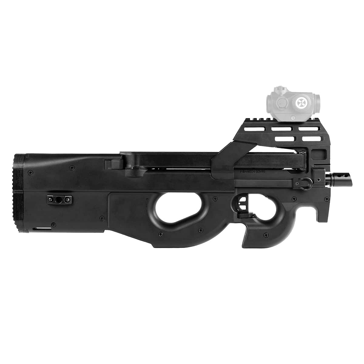 The SSR90 System – Novritsch