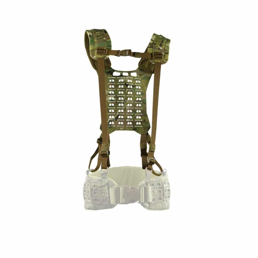 Harness Gen3 - Novritsch | Airsoft