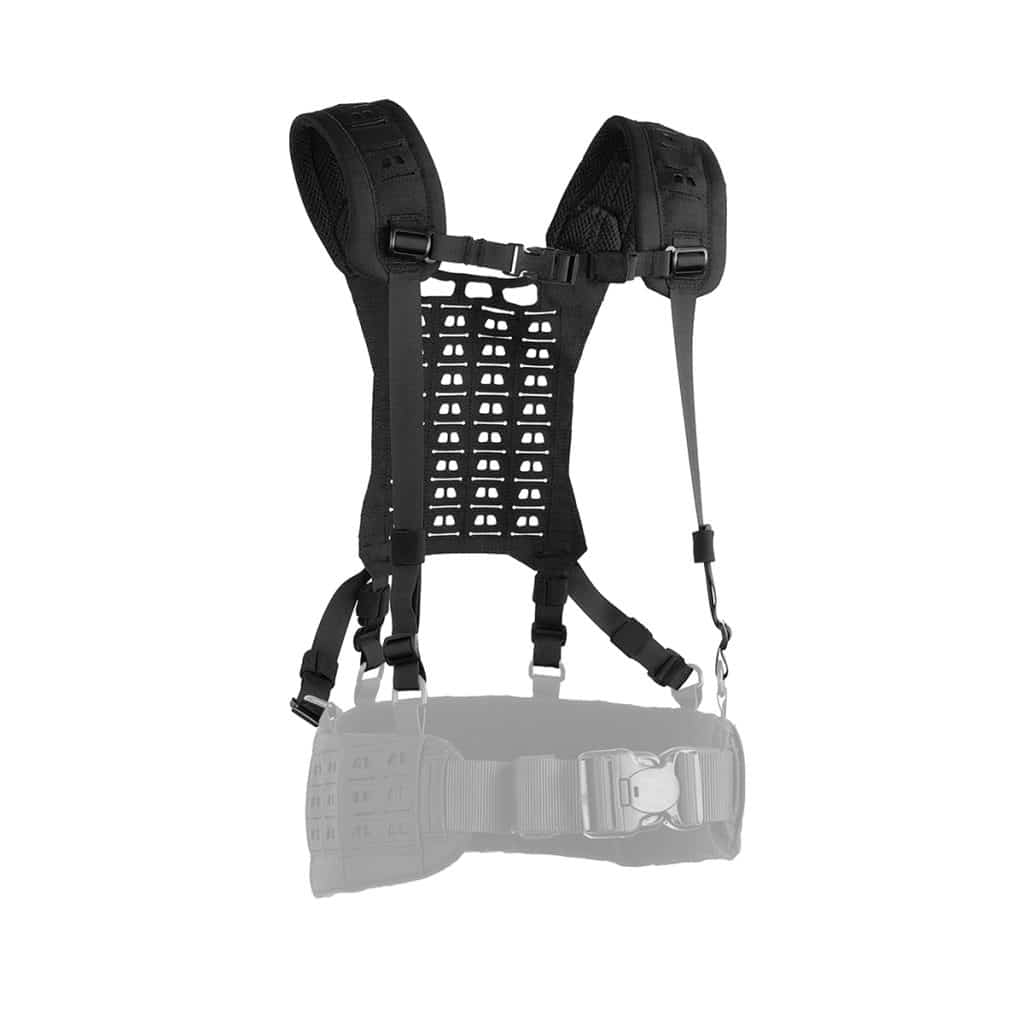 Harness 3.0 – Novritsch | Airsoft