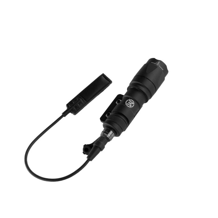 45° Pressure Pad for Rifle Flashlight - Picatinny - Novritsch | Airsoft