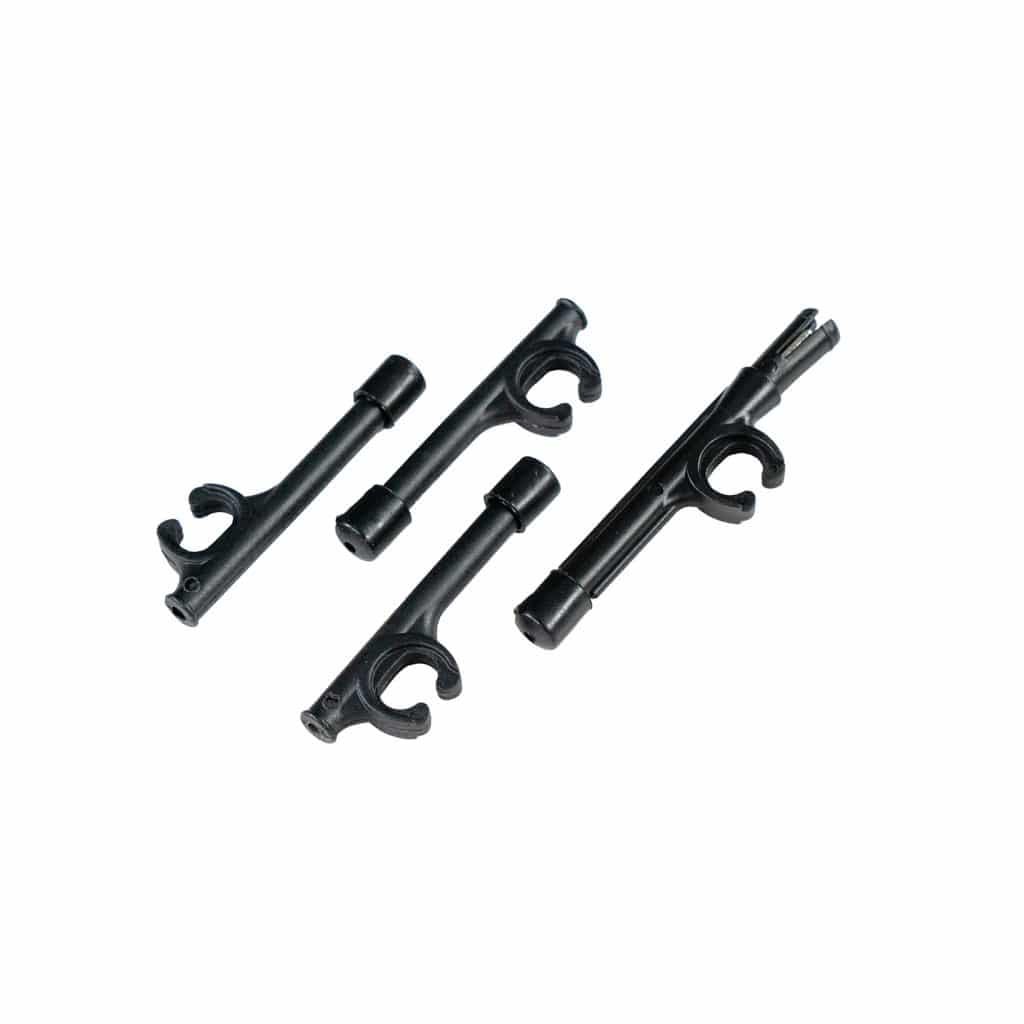 Headset V1 - Novritsch | Airsoft