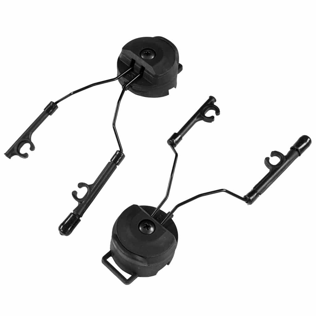 Headset Helmet Mount – Novritsch