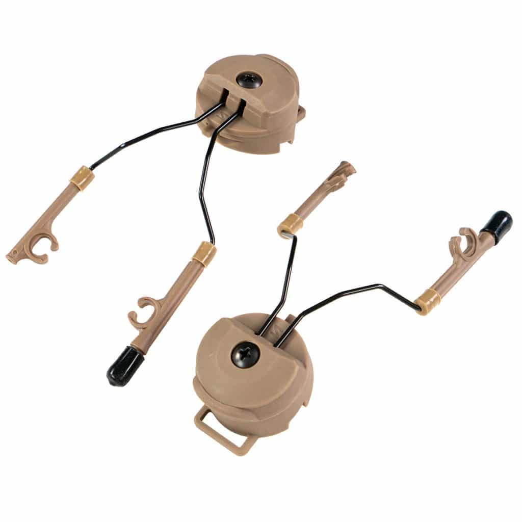 Headset Helmet Mount – Novritsch