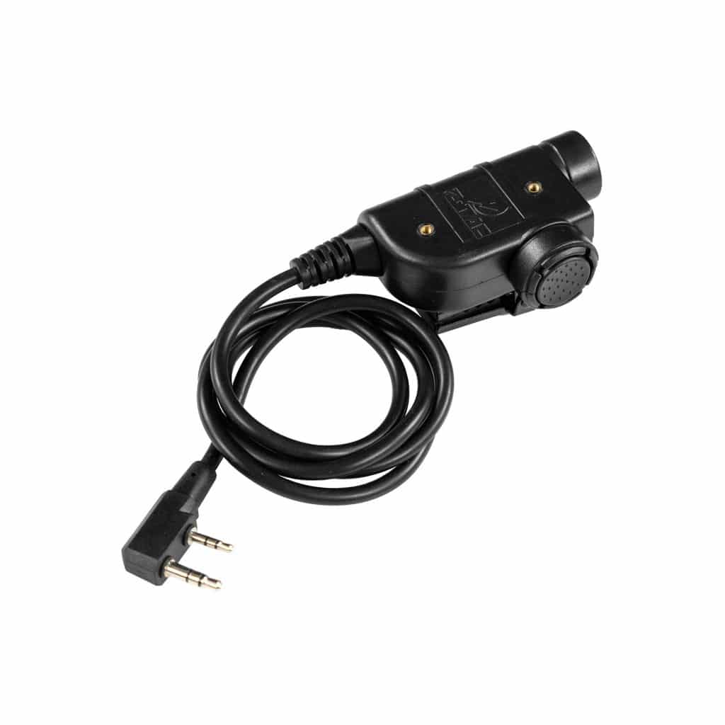 Plate Carrier – Novritsch