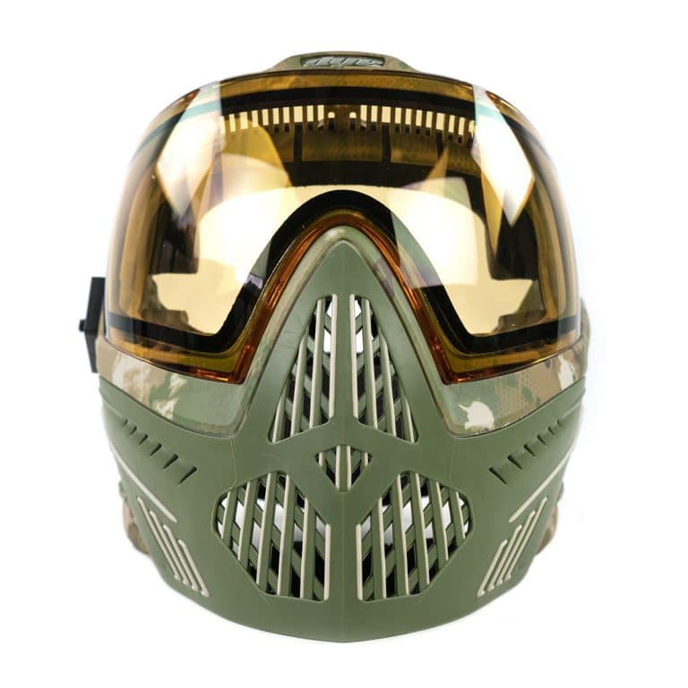 Dye i5 Mask – Novritsch