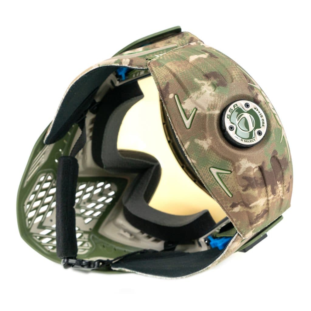 Dye i5 Mask – Novritsch