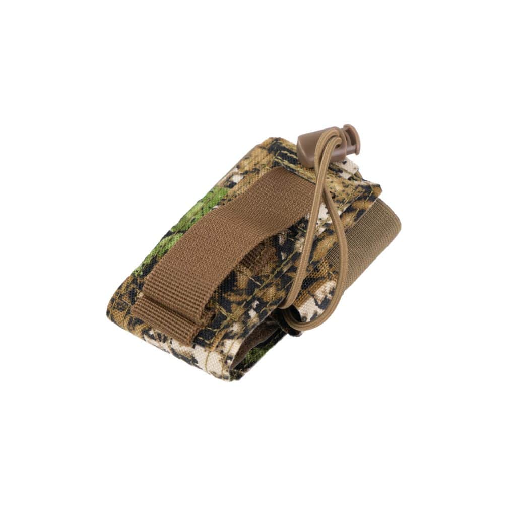 Universal Small Radio Pouch – Novritsch