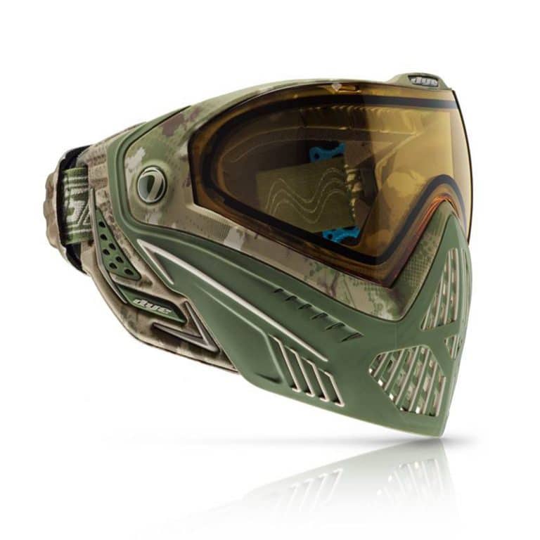 Dye i5 Mask – Novritsch