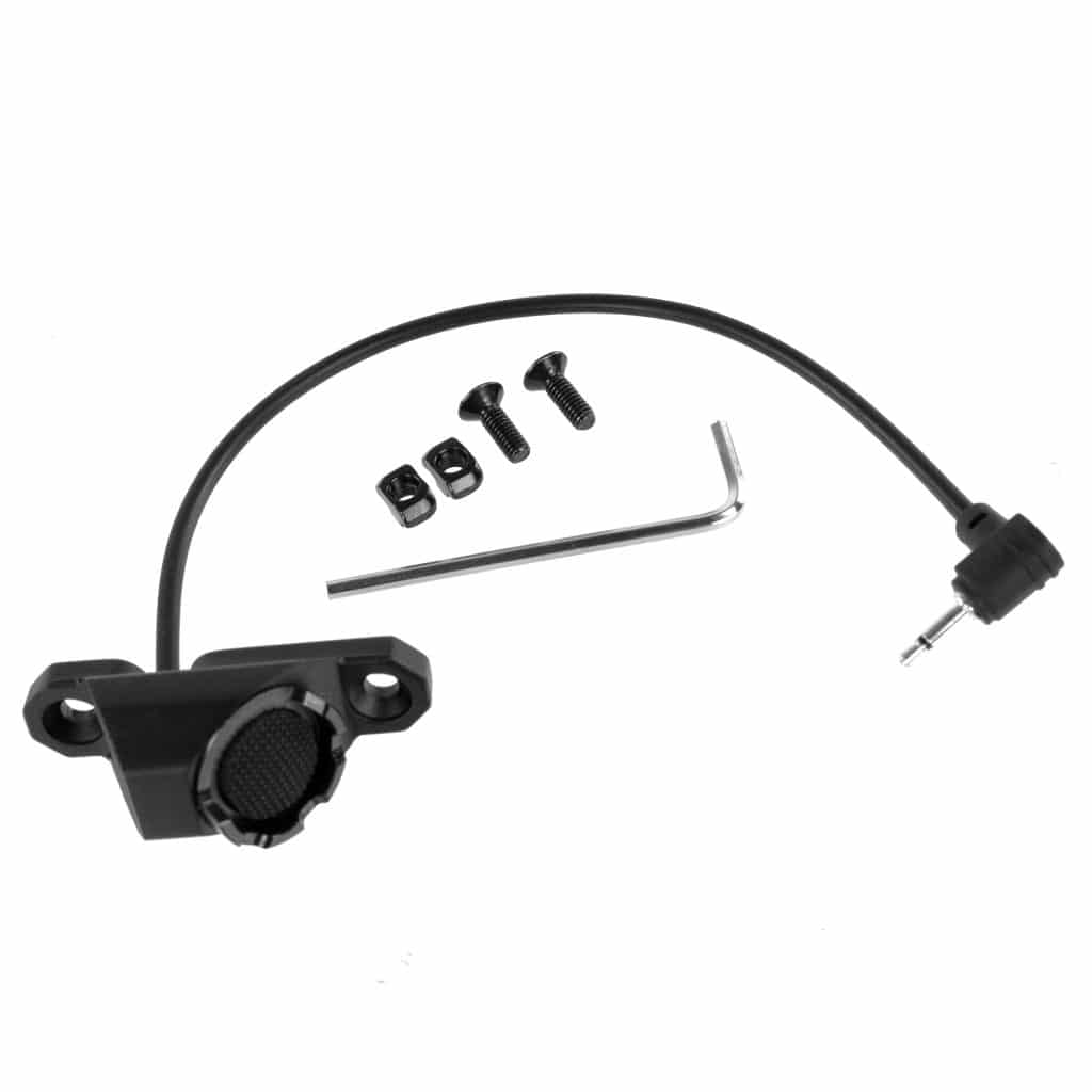 45° Pressure Pad for PEQ Box – Novritsch