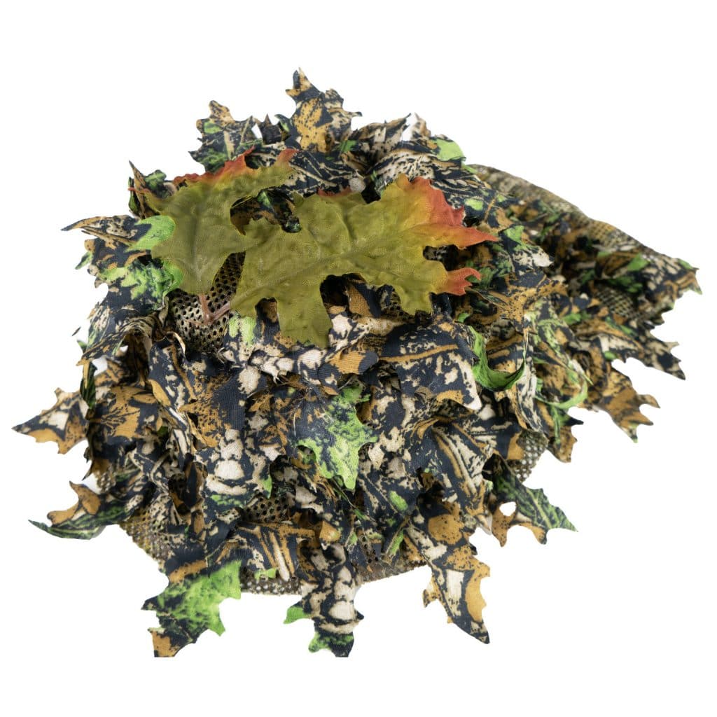 Leaf Camo – LC4 – Novritsch