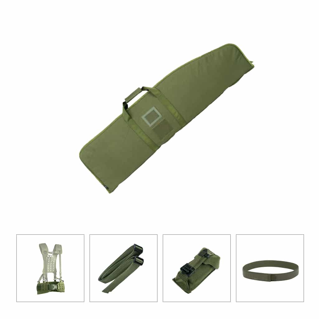 The SSG24 System – Novritsch