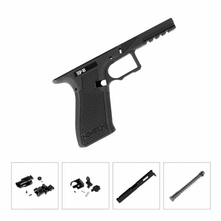 The SSP18 System - Novritsch | Airsoft