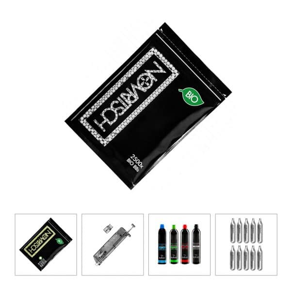 The SSP1 System – Novritsch