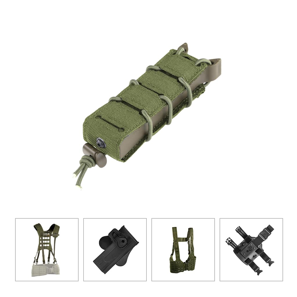 The SSP1 System – Novritsch