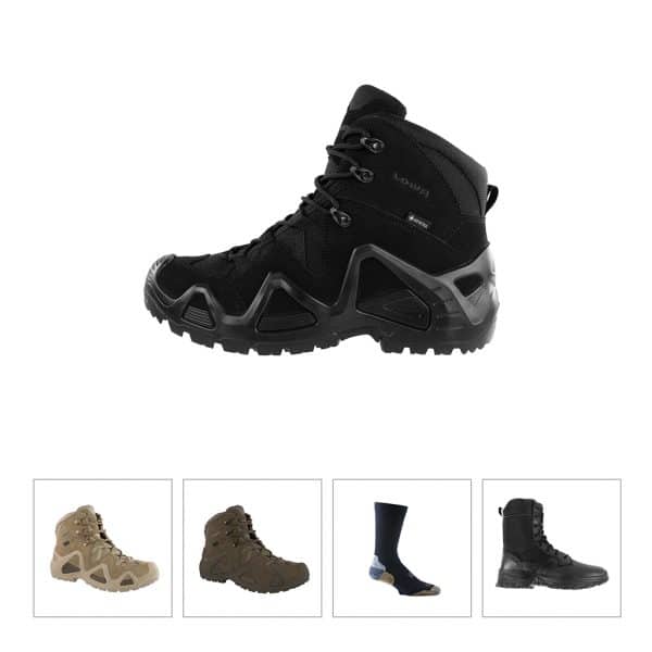 Apparel – Novritsch