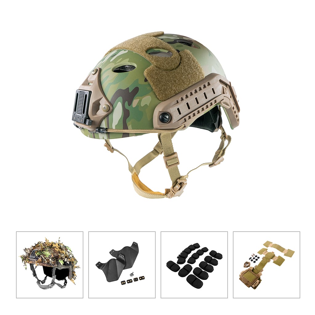 Airsoft Gear - Novritsch | Airsoft