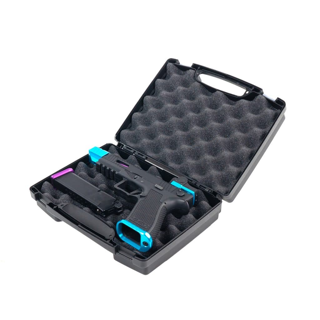 Pistol Case – Small – Novritsch