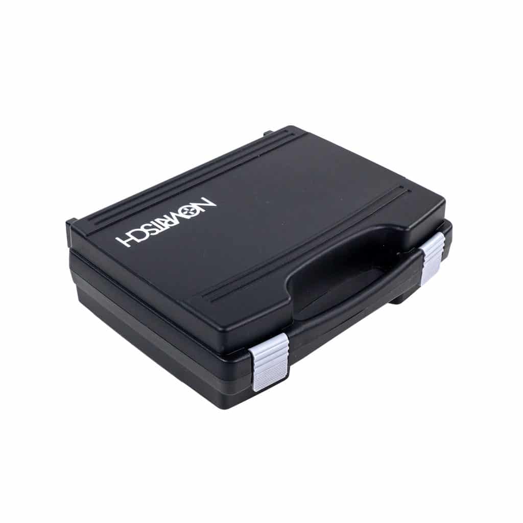 Pistol Case – Small – Novritsch