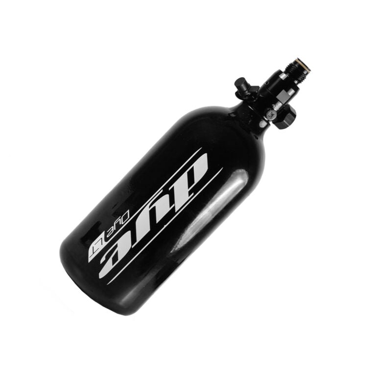 Aluminium HPA Tank 0.8L – Novritsch