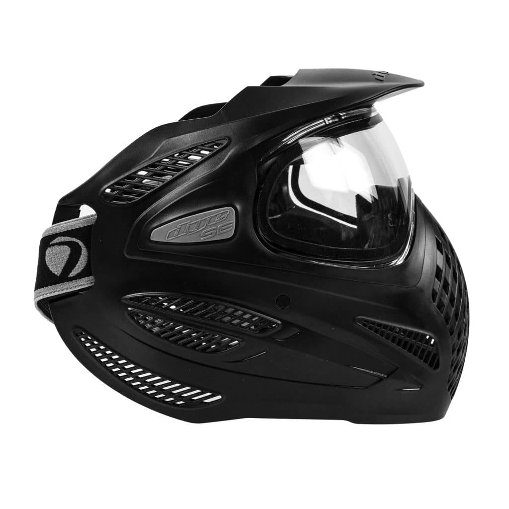 Dye Goggle SE Thermal – Novritsch