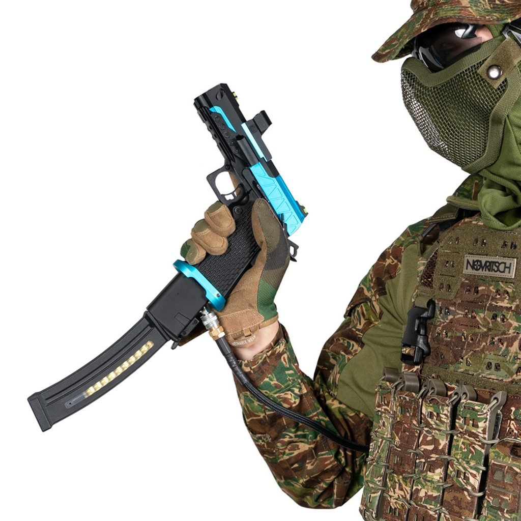 Novritsch - Official Website - For Players By Players - Novritsch | Airsoft
