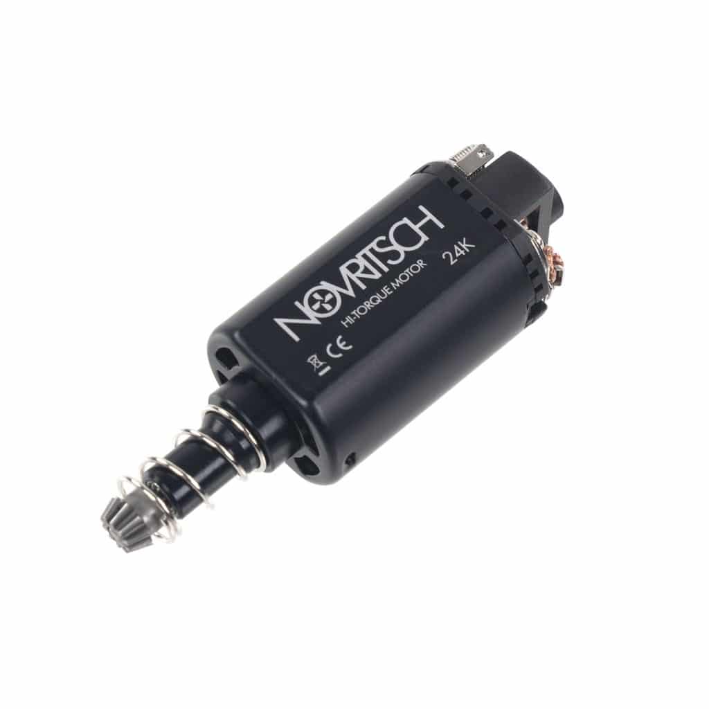 SSR90 Motor – Novritsch